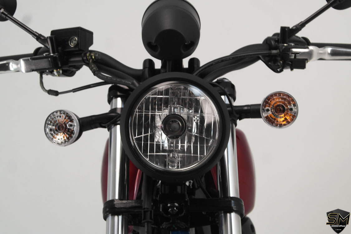 Keeway K Light 125cc