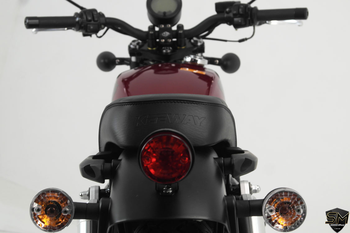 Keeway K Light 125cc