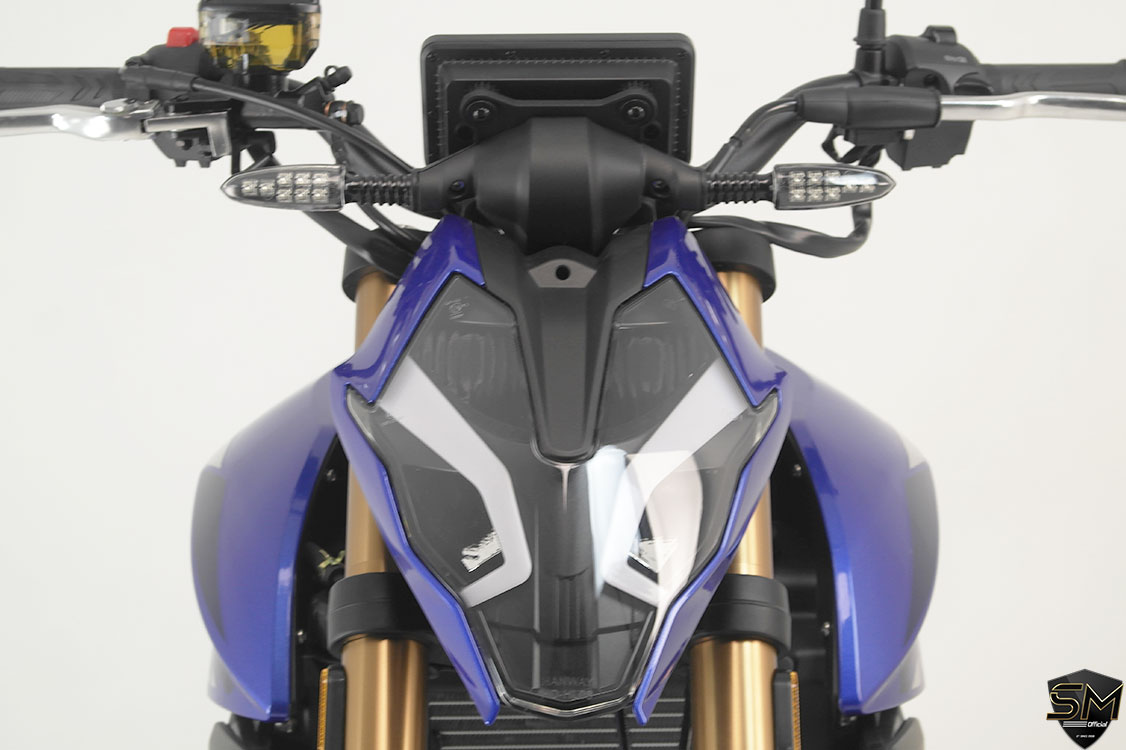 Hanway Furious NK 125cc