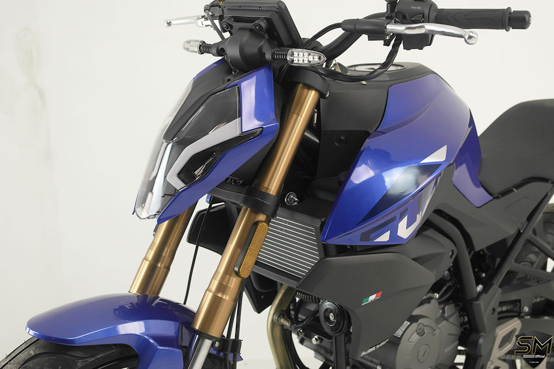 Hanway Furious NK 125cc