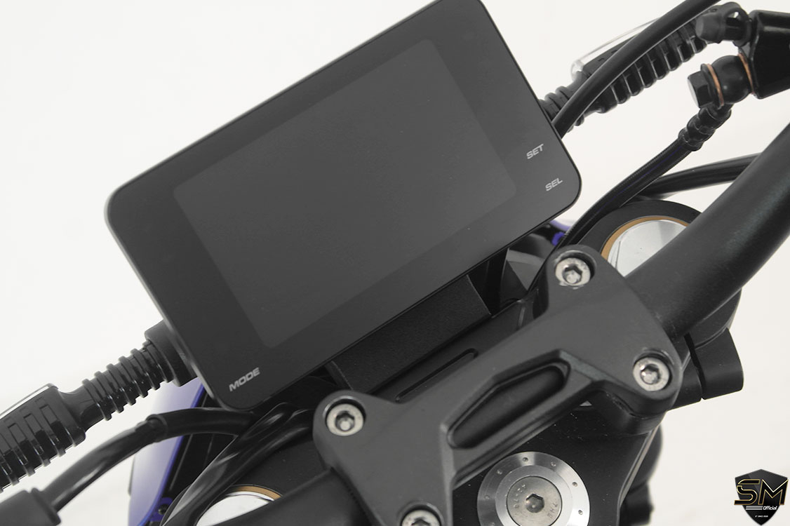 Hanway Furious NK 125cc