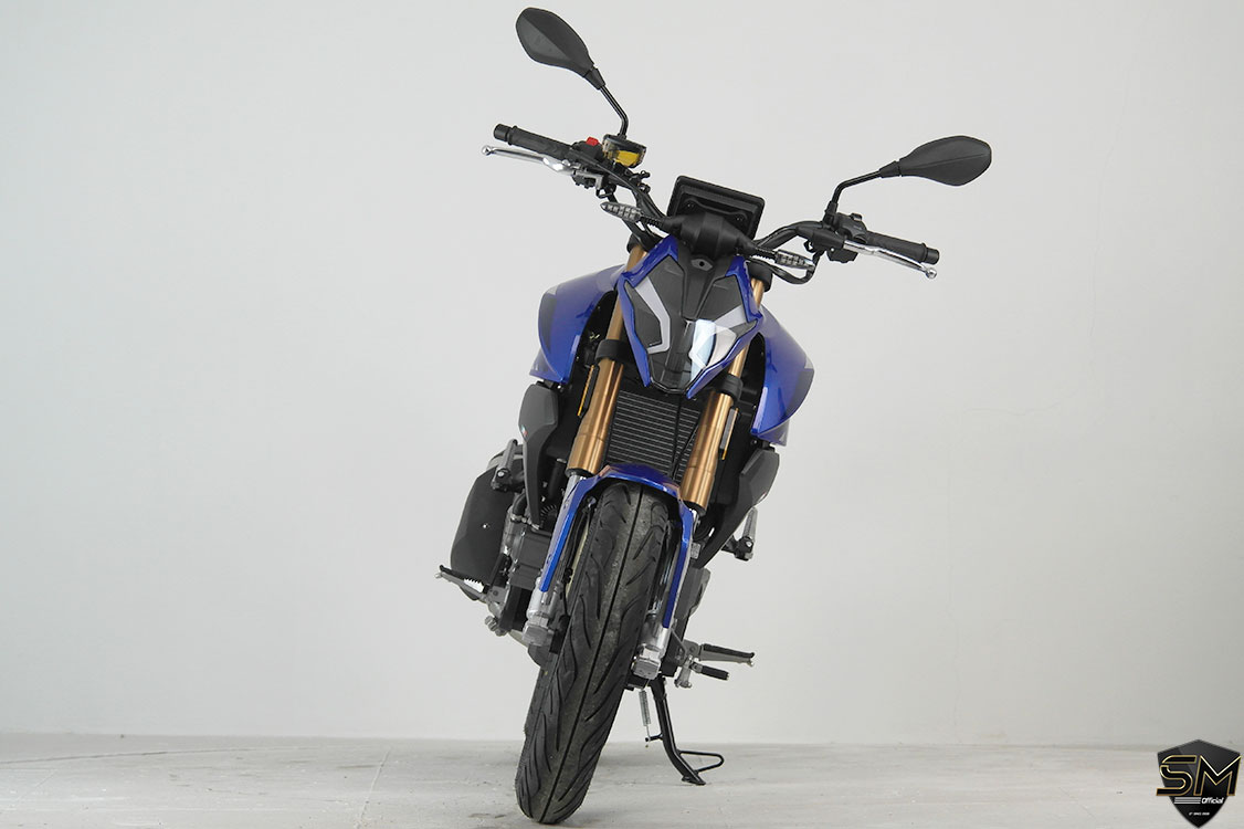 Hanway Furious NK 125cc